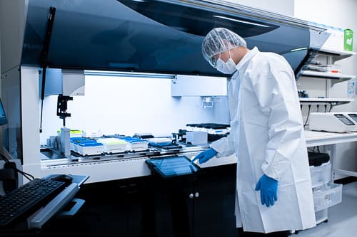 What is Horvath's Clock?